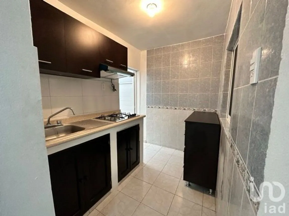 Departamento en Renta en Campestre Aragón, Gustavo A. Madero, Ciudad de ...