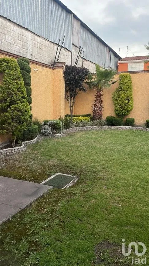 Casa en Venta en Hábitat Metepec, Metepec, México | NEX-196073