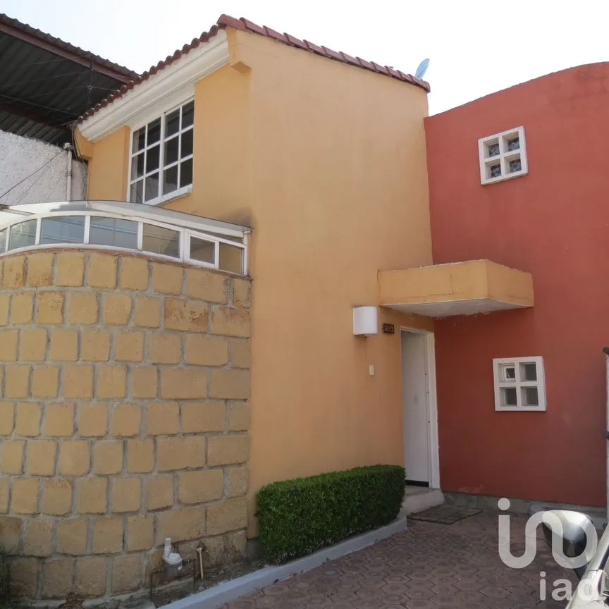 Casa en Venta en Hábitat Metepec, Metepec, México | NEX-196073