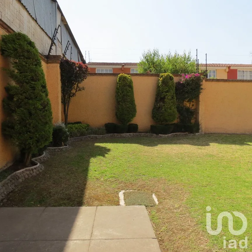 Casa en Venta en Hábitat Metepec, Metepec, México | NEX-196073