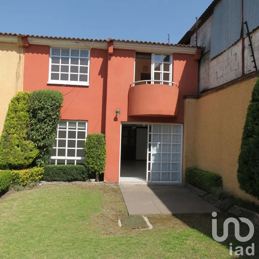 Casa en Venta en Hábitat Metepec, Metepec, México | NEX-196073