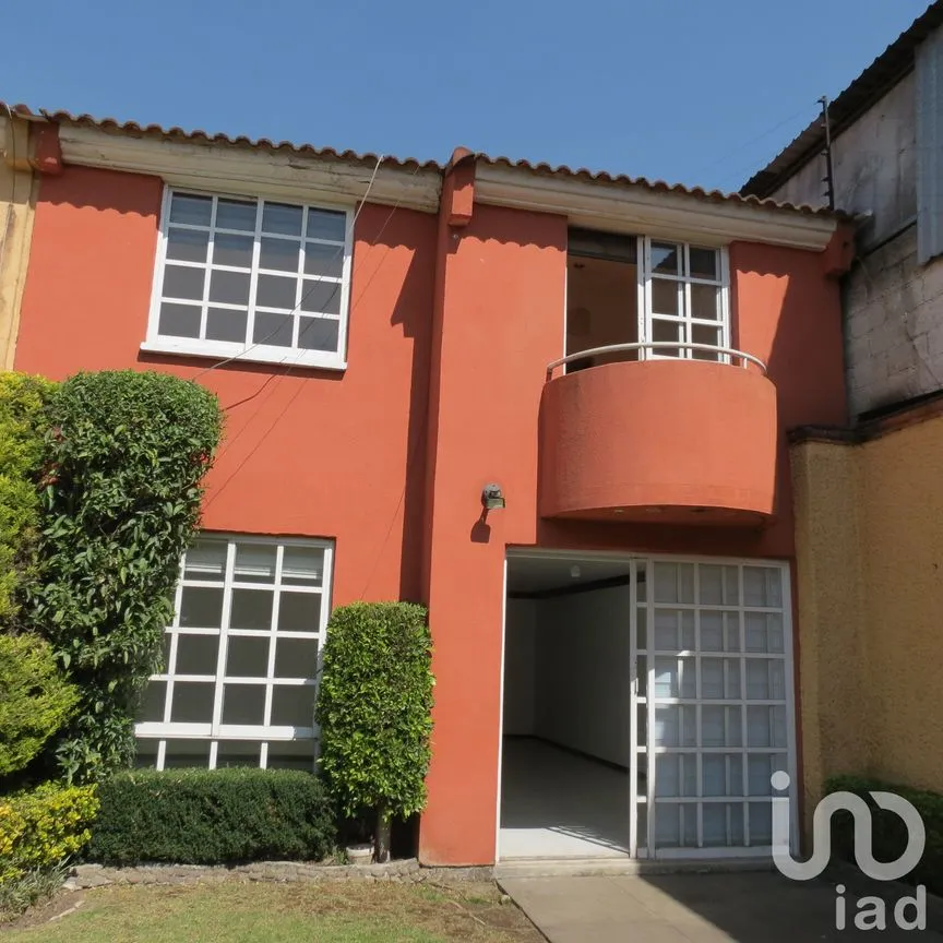 Casa en Venta en Hábitat Metepec, Metepec, México | NEX-196073