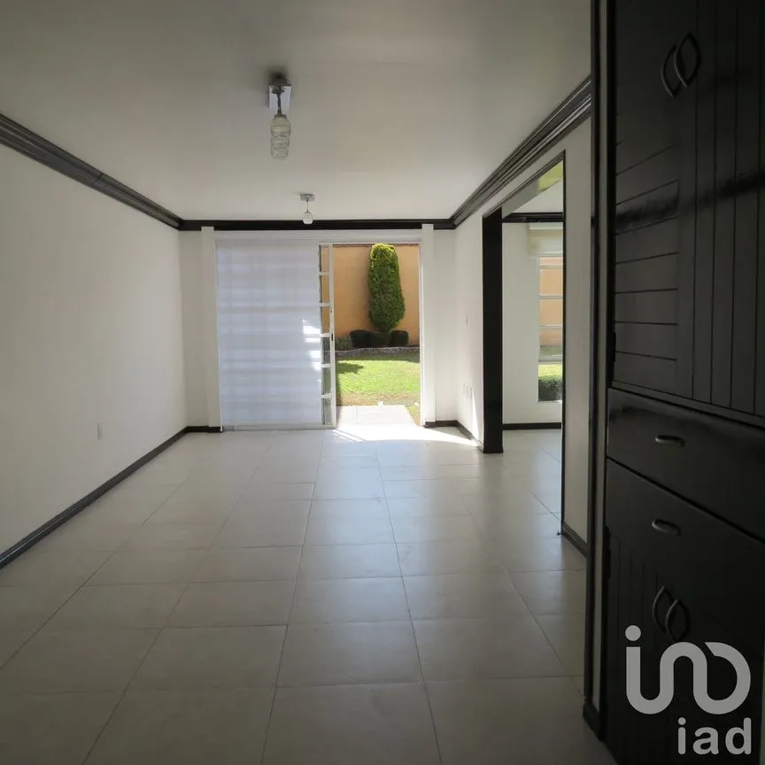 Casa en Venta en Hábitat Metepec, Metepec, México | NEX-196073