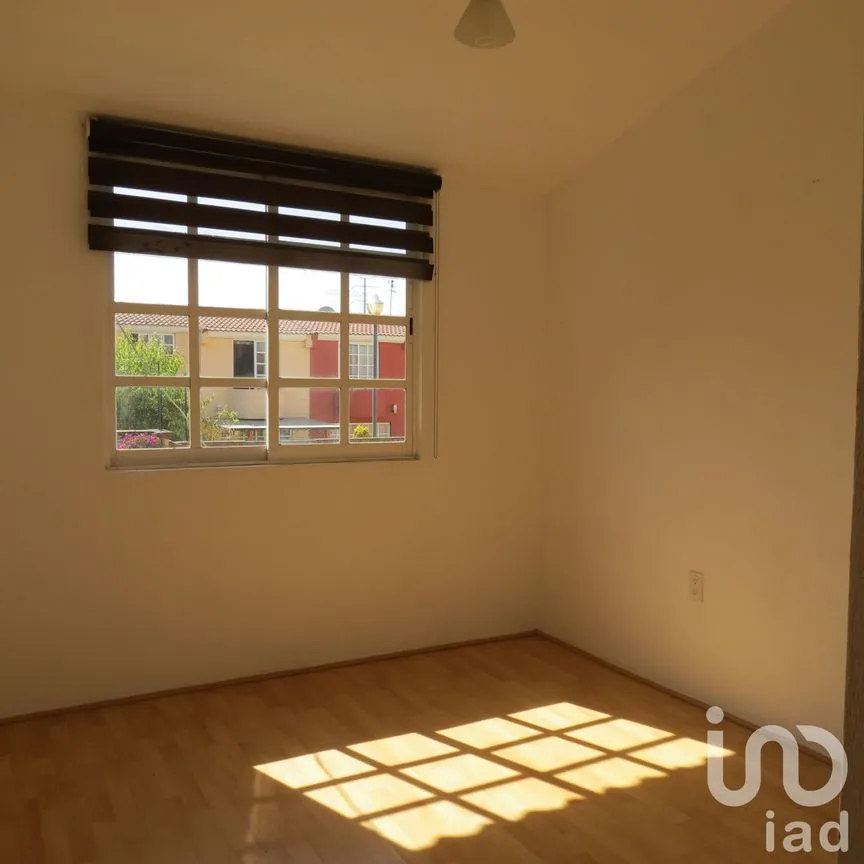 Casa en Venta en Hábitat Metepec, Metepec, México | NEX-196073