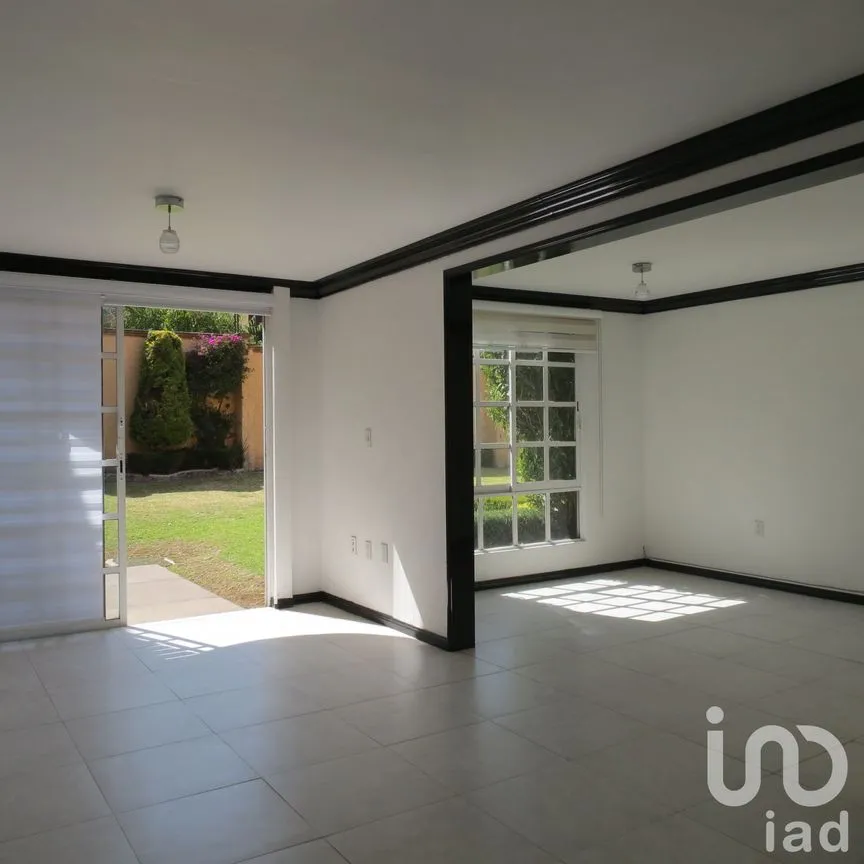 Casa en Venta en Hábitat Metepec, Metepec, México | NEX-196073