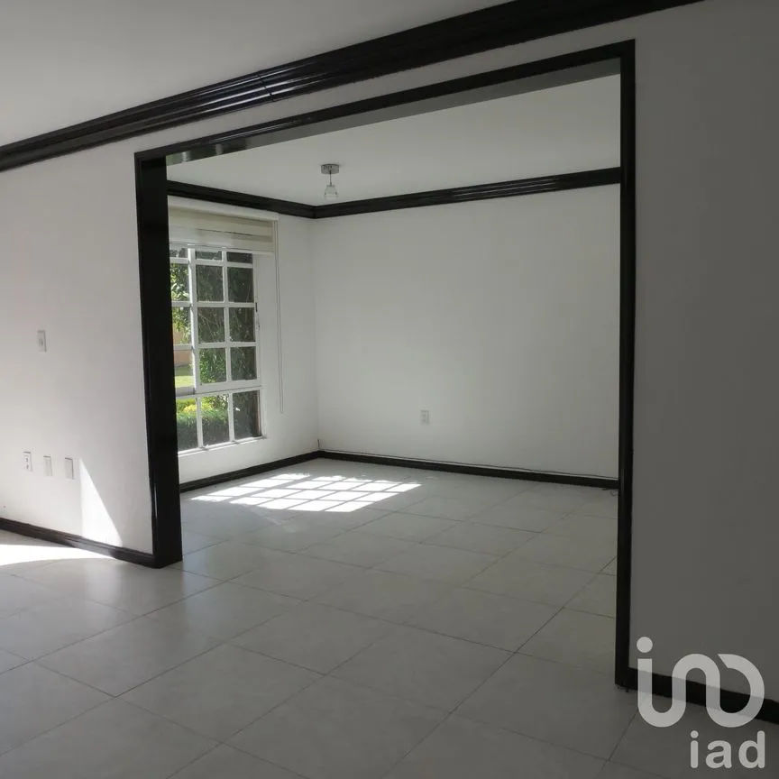 Casa en Venta en Hábitat Metepec, Metepec, México | NEX-196073