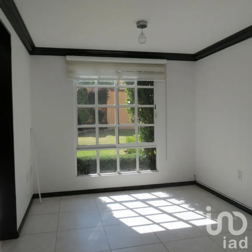 Casa en Venta en Hábitat Metepec, Metepec, México | NEX-196073