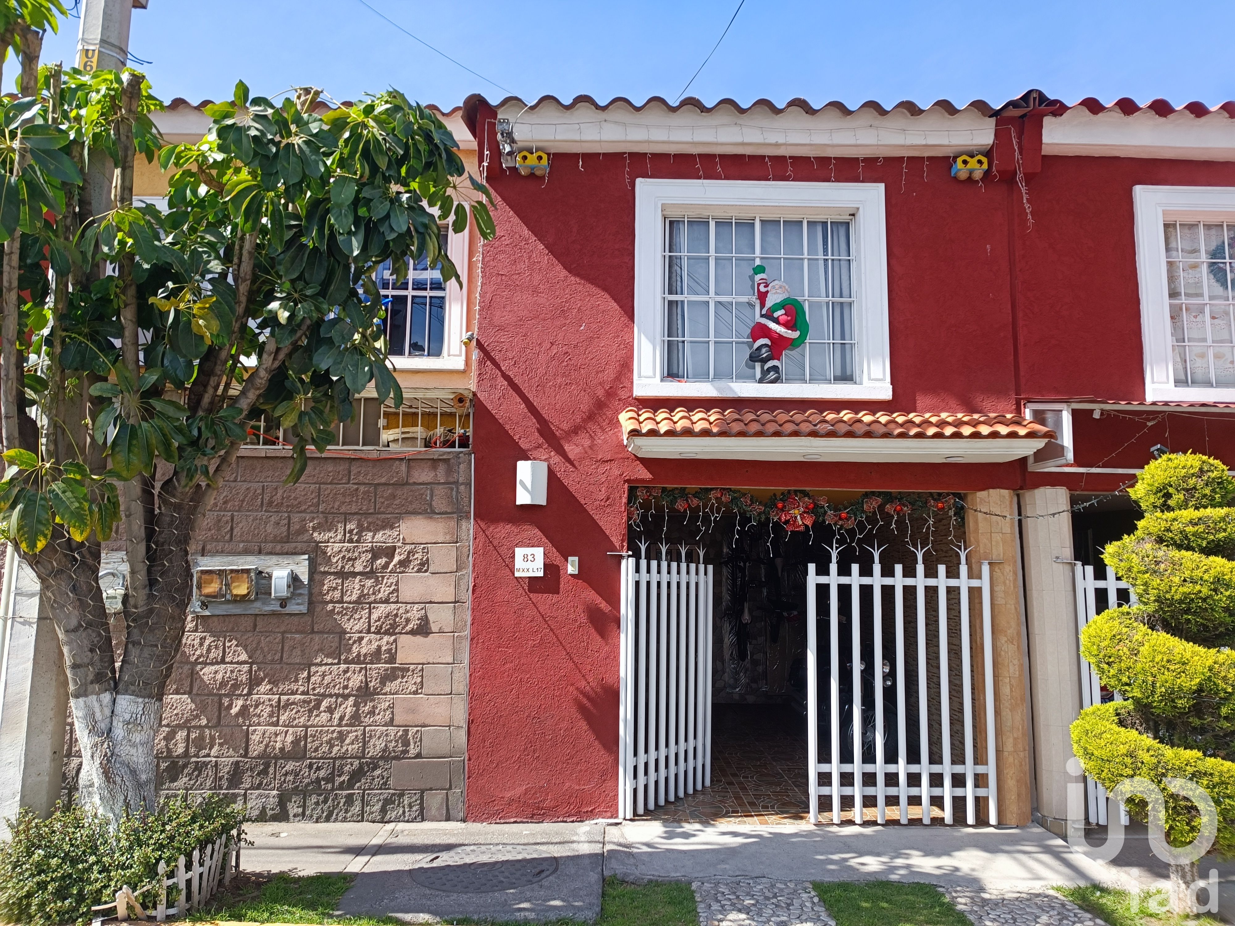 Casa en venta en Las Palmas Tercera Etapa, Ixtapaluca | DV-HX2HU