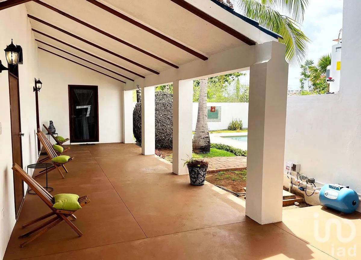 Casa en Venta en Tamanché, Mérida, Yucatán | NEX-251952