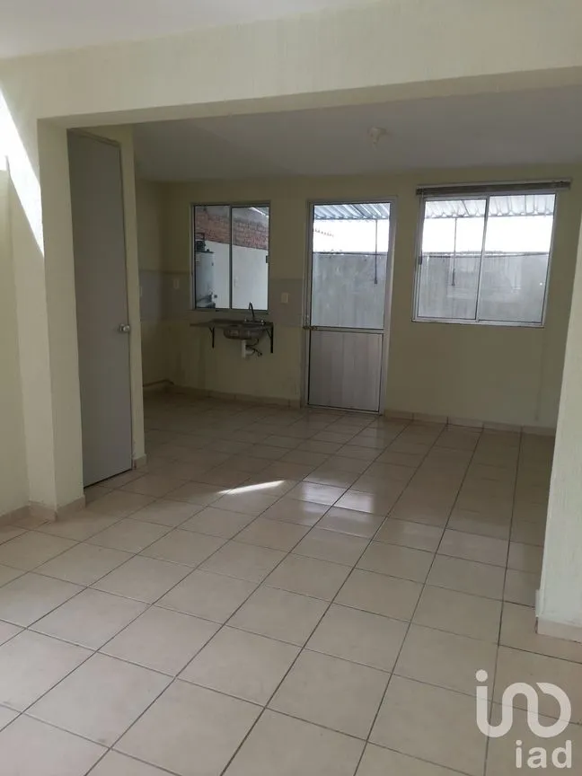 Casa en Venta en Eduardo Loarca Castillo, Querétaro, Querétaro | NEX-31500