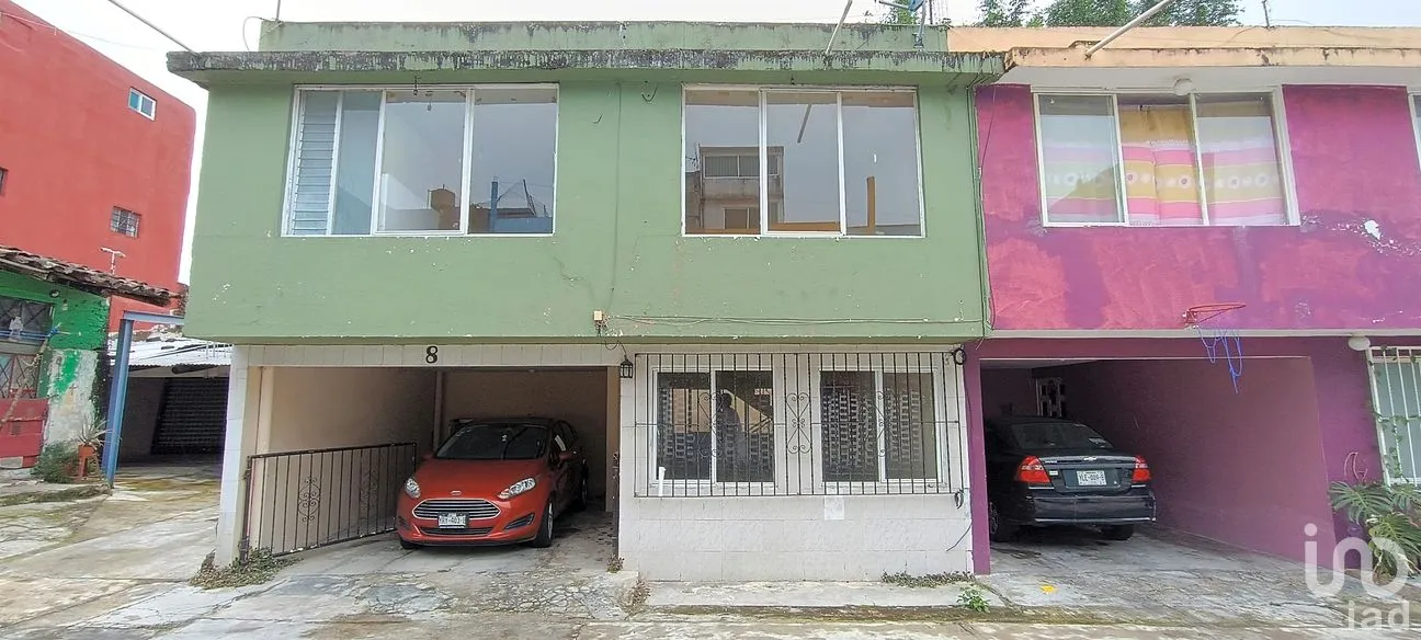 Casa en Venta en Xalapa Enríquez Centro, Xalapa, Veracruz de Ignacio de la Llave | NEX-233049