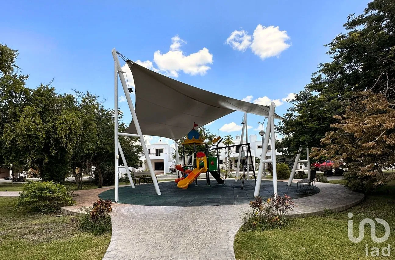 Casa en Venta en Gran Santa Fe, Mérida, Yucatán | NEX-244500