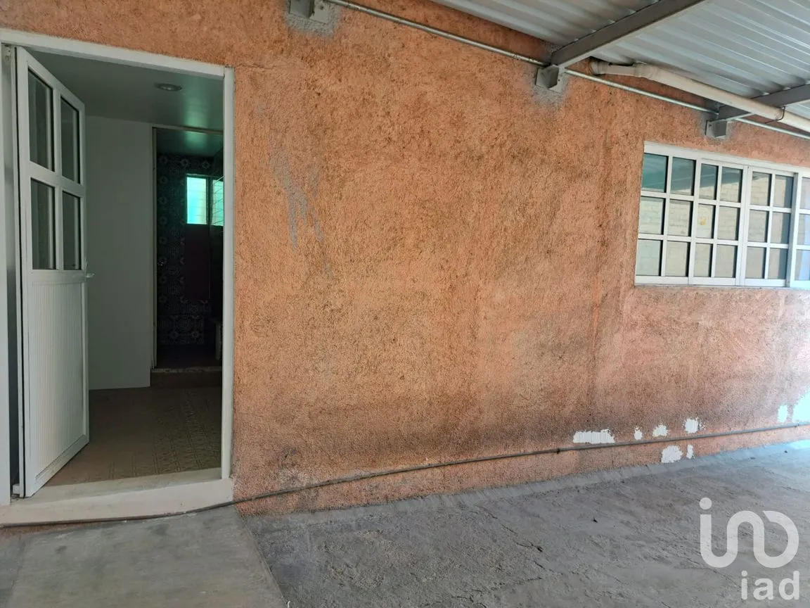 Local en Renta en Lomas Estrella, Iztapalapa, Ciudad de México | NEX-264893