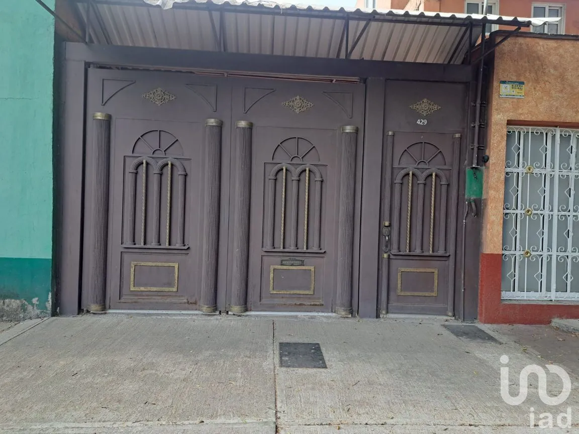 Local en Renta en Lomas Estrella, Iztapalapa, Ciudad de México | NEX-264893