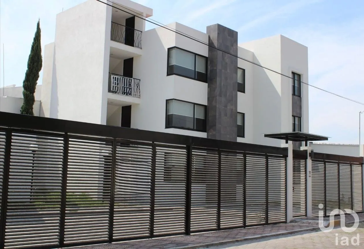 Departamento en Renta en Concepción Sur, Puebla, Puebla | NEX-252260
