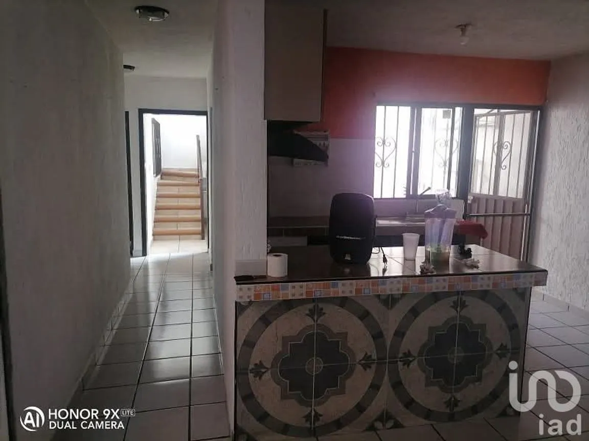 Casa en Venta en Cliserio Alanís (San Gaspar), Jiutepec, Morelos | NEX-245036