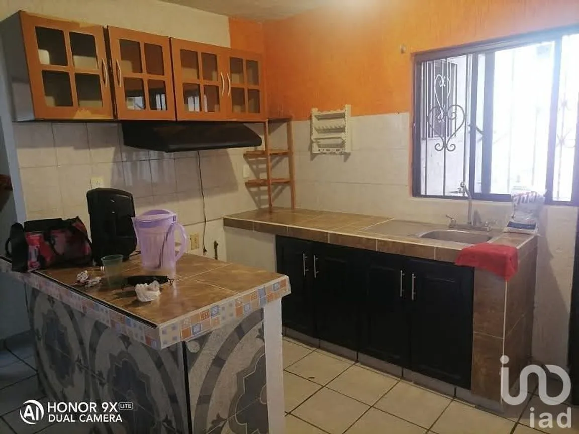 Casa en Venta en Cliserio Alanís (San Gaspar), Jiutepec, Morelos | NEX-245036