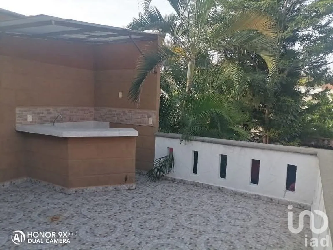 Casa en Venta en Cliserio Alanís (San Gaspar), Jiutepec, Morelos | NEX-245036