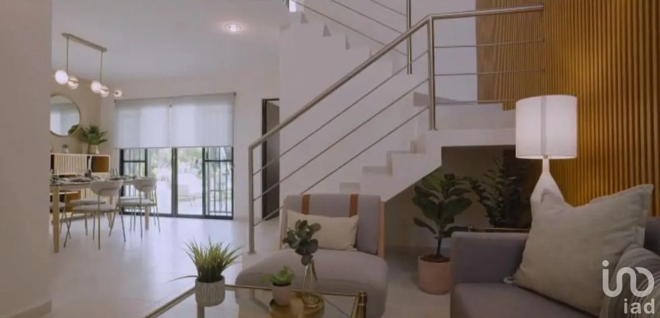 Casa en Venta en Las Américas, Mérida, Yucatán | NEX-266283