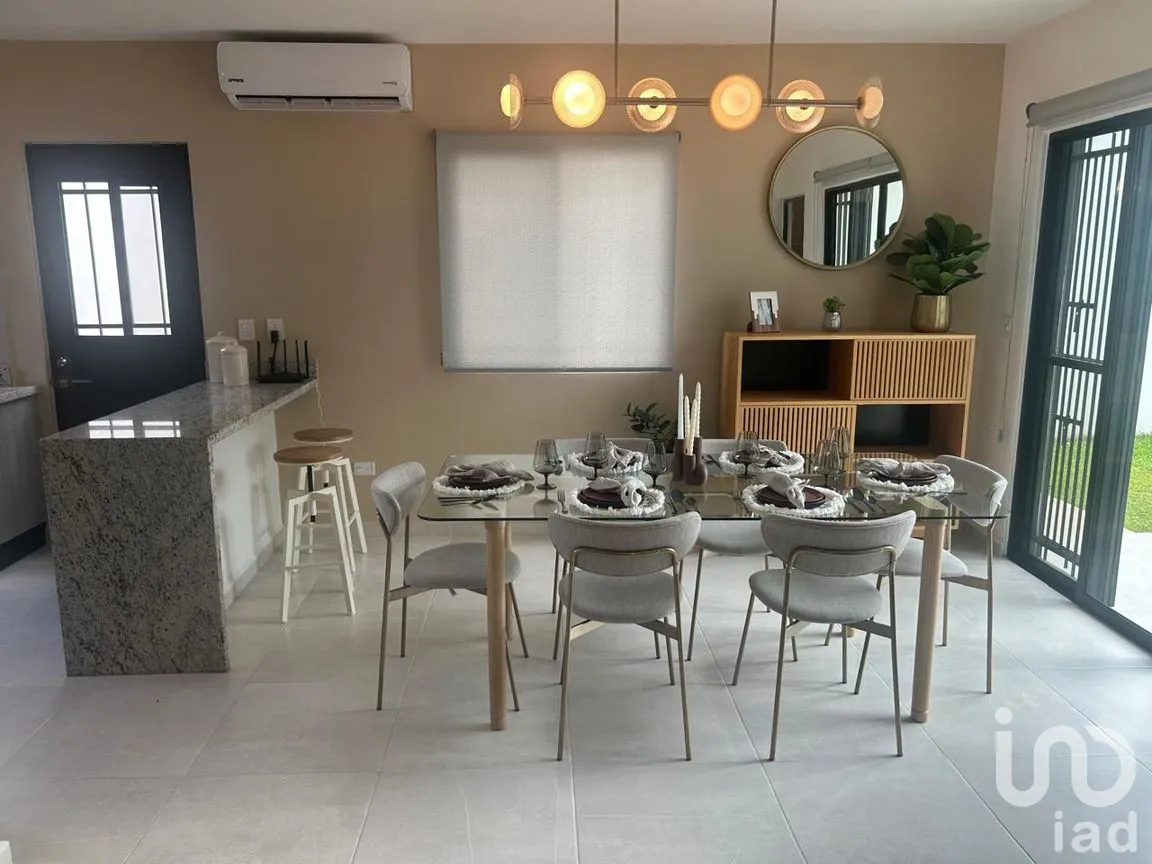 Casa en Venta en Las Américas, Mérida, Yucatán | NEX-266283