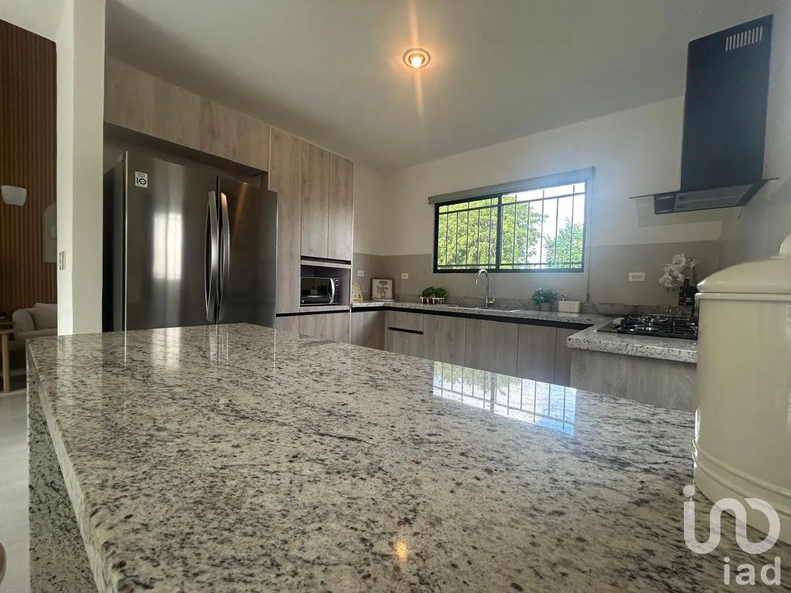 Casa en Venta en Las Américas, Mérida, Yucatán | NEX-266283