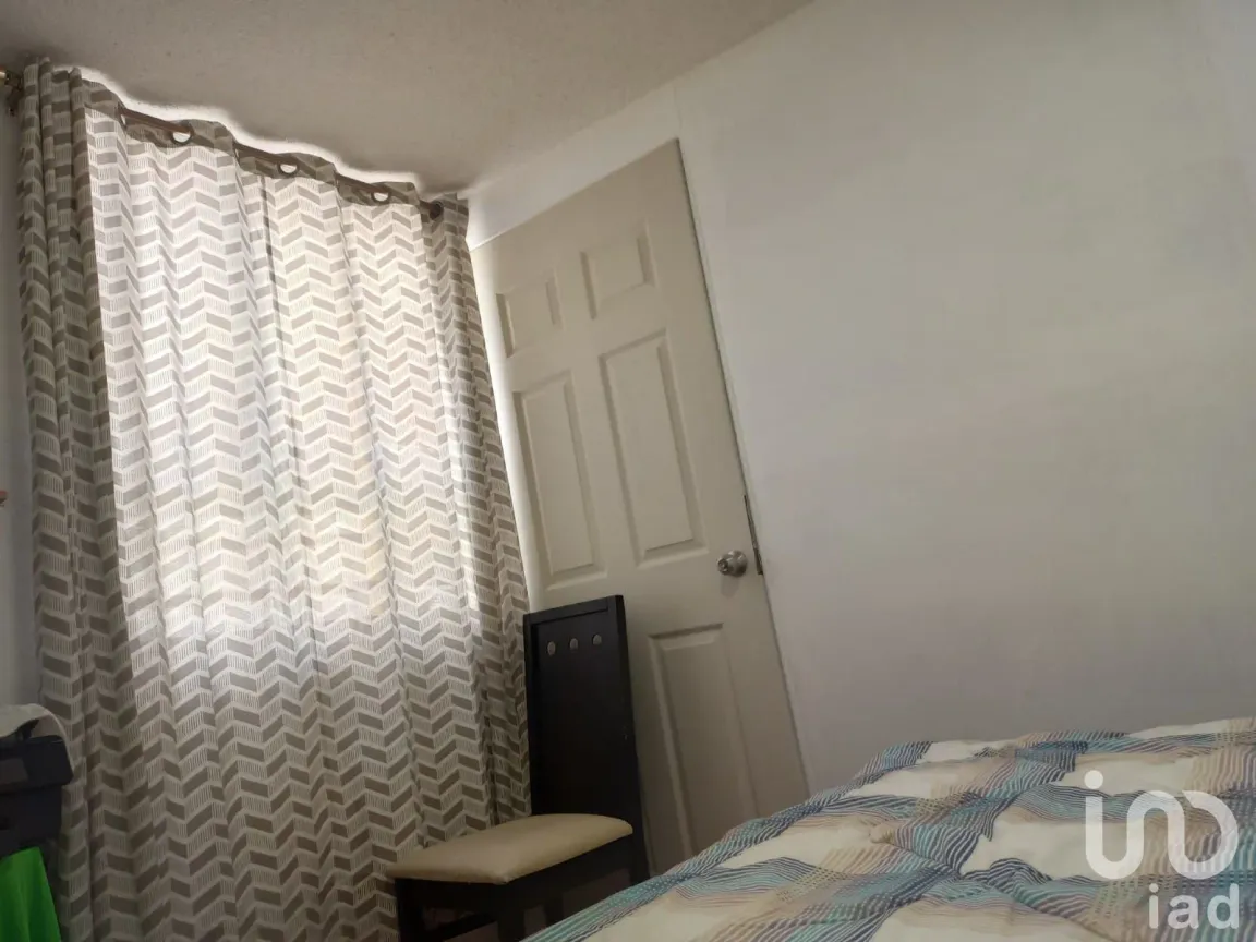 Cuarto en Renta en Granjas México, Iztacalco, Ciudad de México | NEX-177181