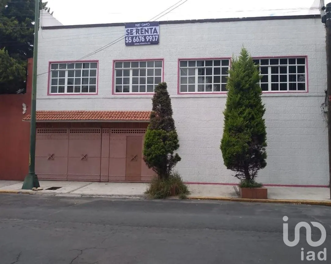 Casa en Renta en General Ignacio Zaragoza, Venustiano Carranza, Ciudad ...