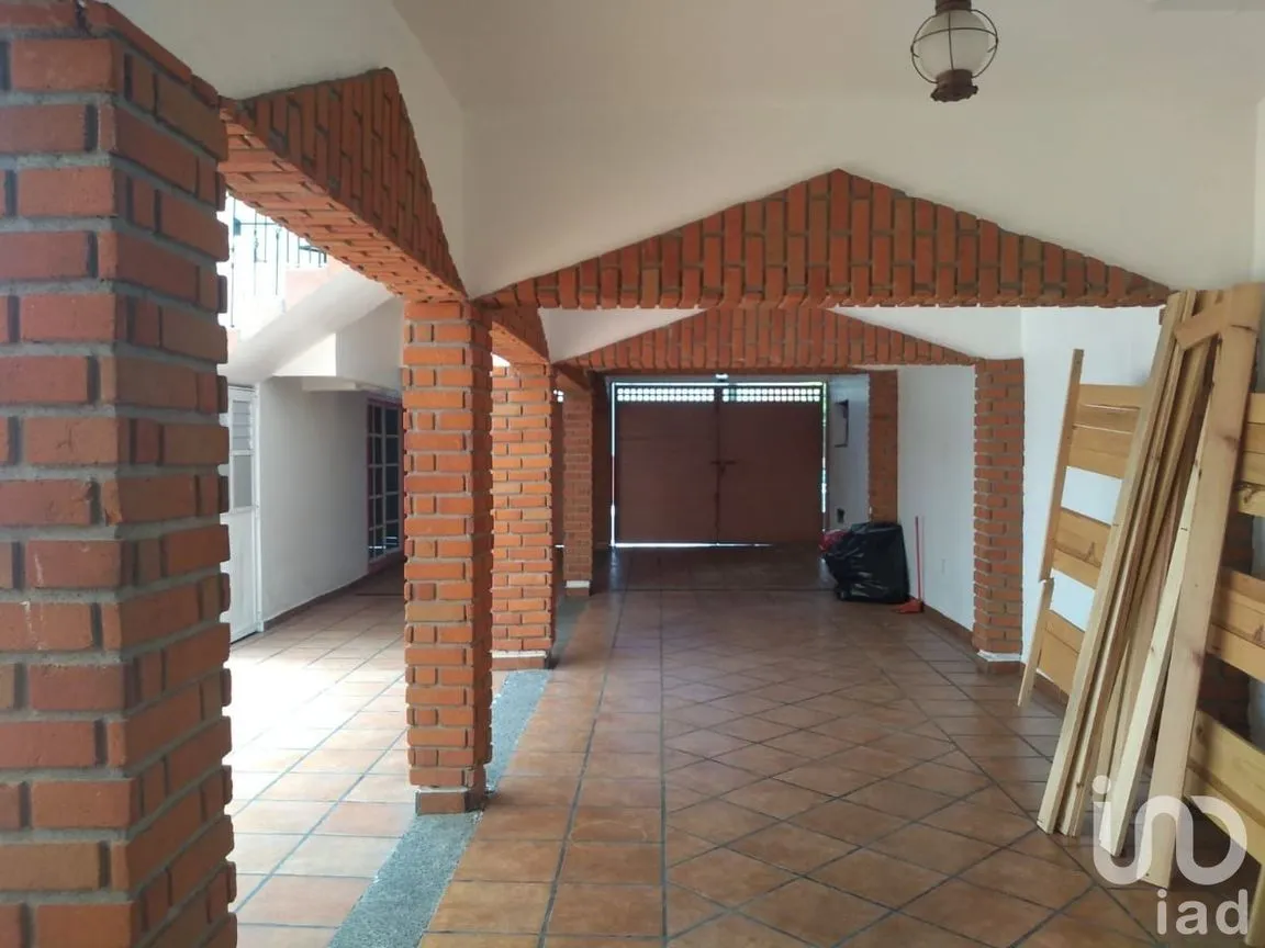 Casa en Renta en General Ignacio Zaragoza, Venustiano Carranza, Ciudad ...