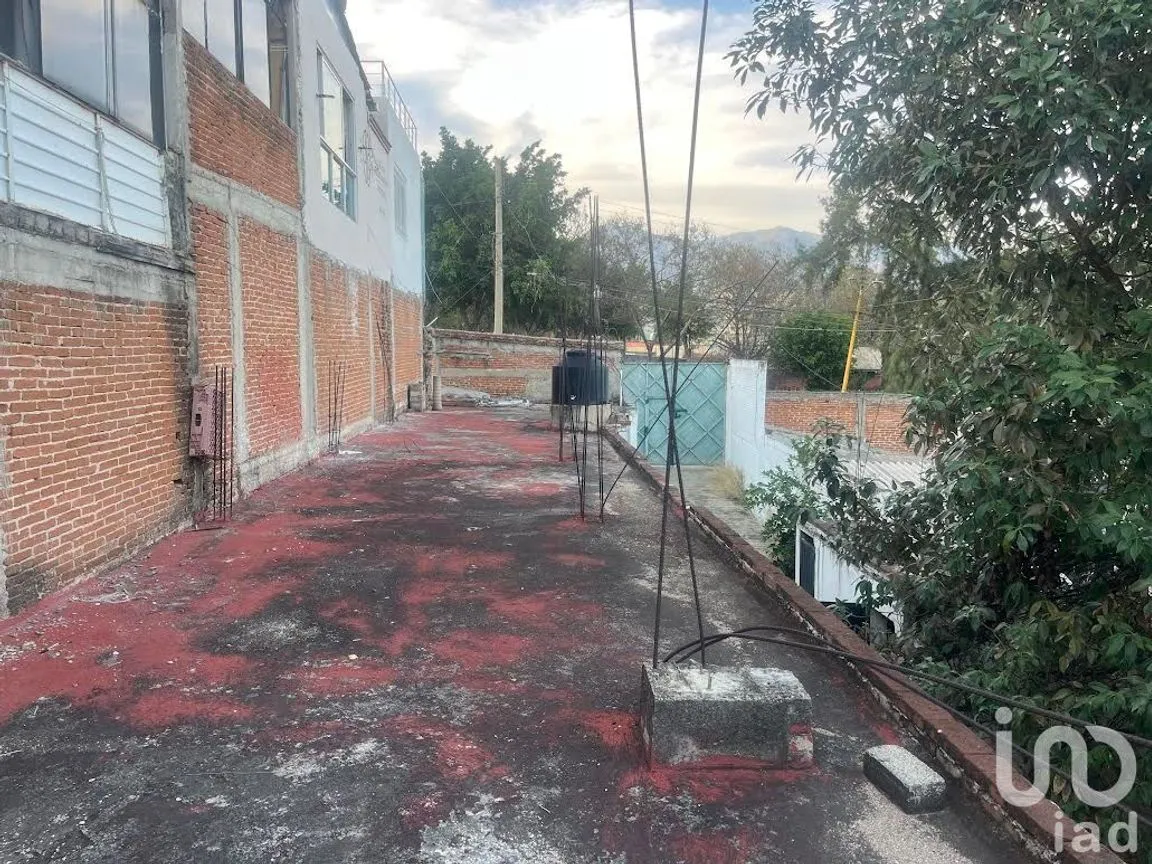 Casa en Venta en Luis Jiménez Figueroa, Oaxaca de Juárez, Oaxaca | NEX ...