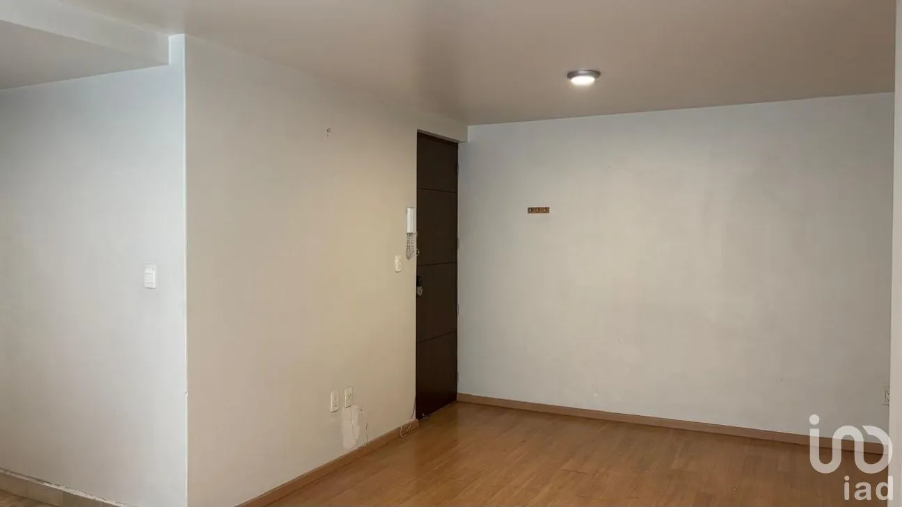 Departamento en Venta en Santa Cruz Atoyac, Benito Juárez, Ciudad de ...