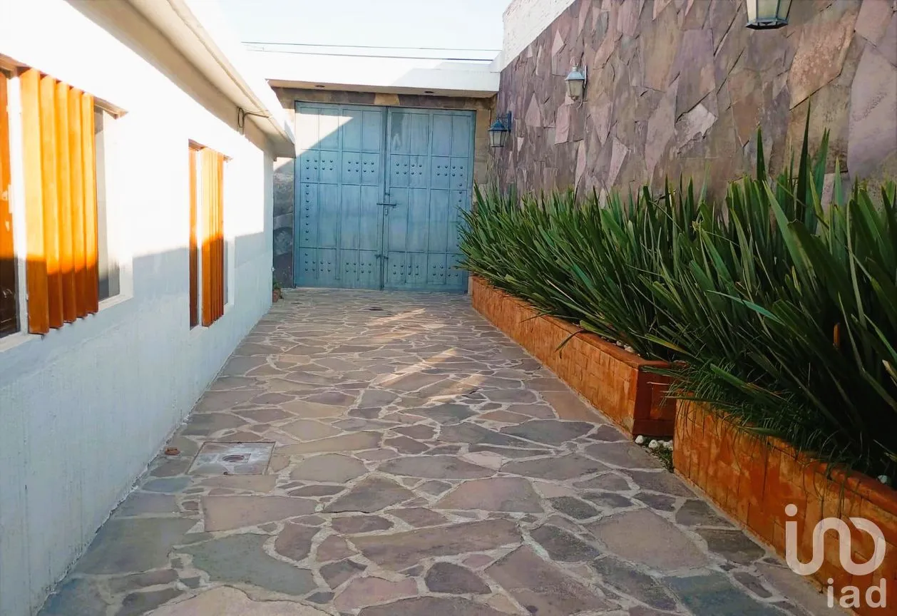 Casa en Venta en Centro, Apan, Hidalgo | NEX-263448