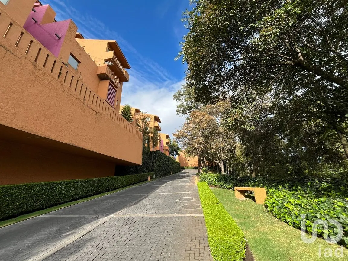 Casa en Renta en Cuajimalpa, Cuajimalpa de Morelos, Ciudad de México | NEX-193980