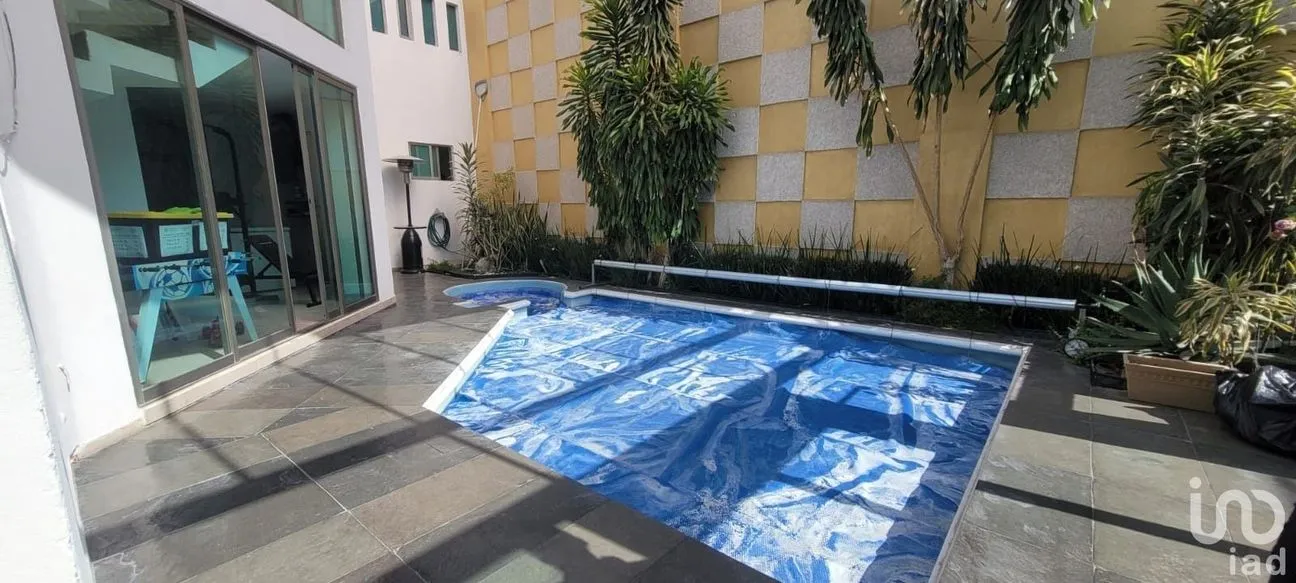 Casa en Venta en Club de Golf, Pachuca de Soto, Hidalgo | NEX-176610