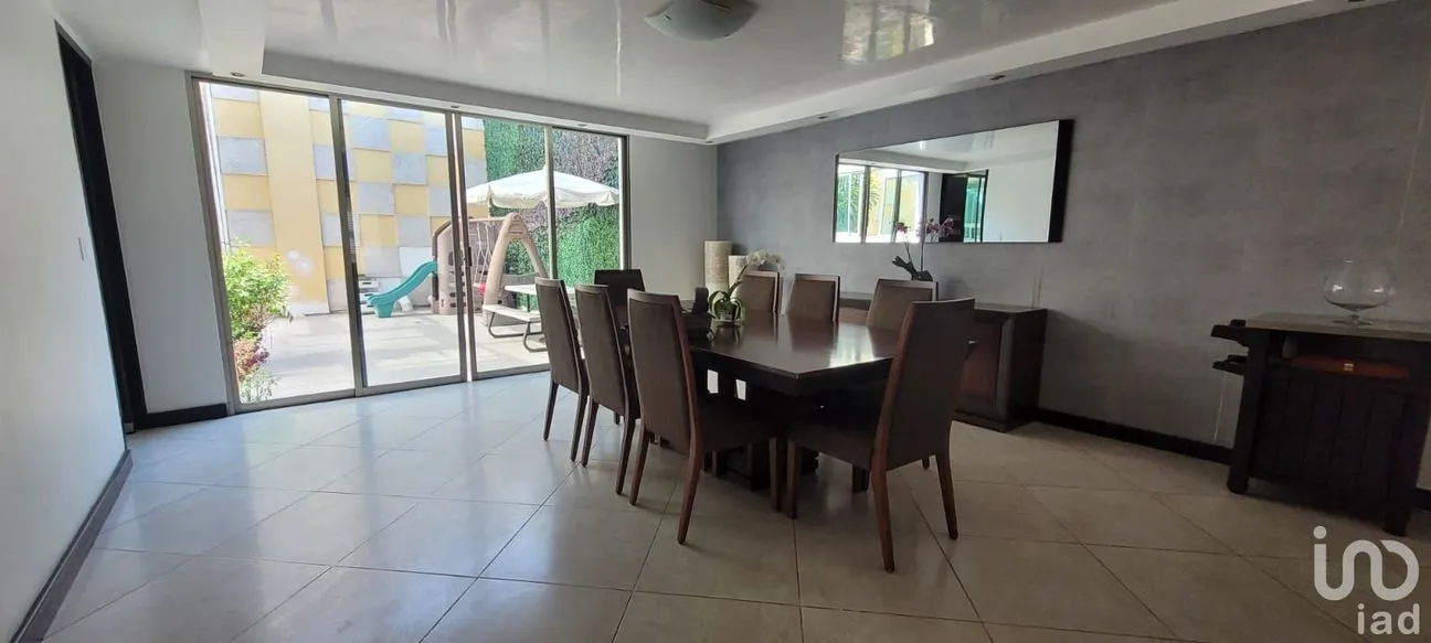 Casa en Venta en Club de Golf, Pachuca de Soto, Hidalgo | NEX-176610