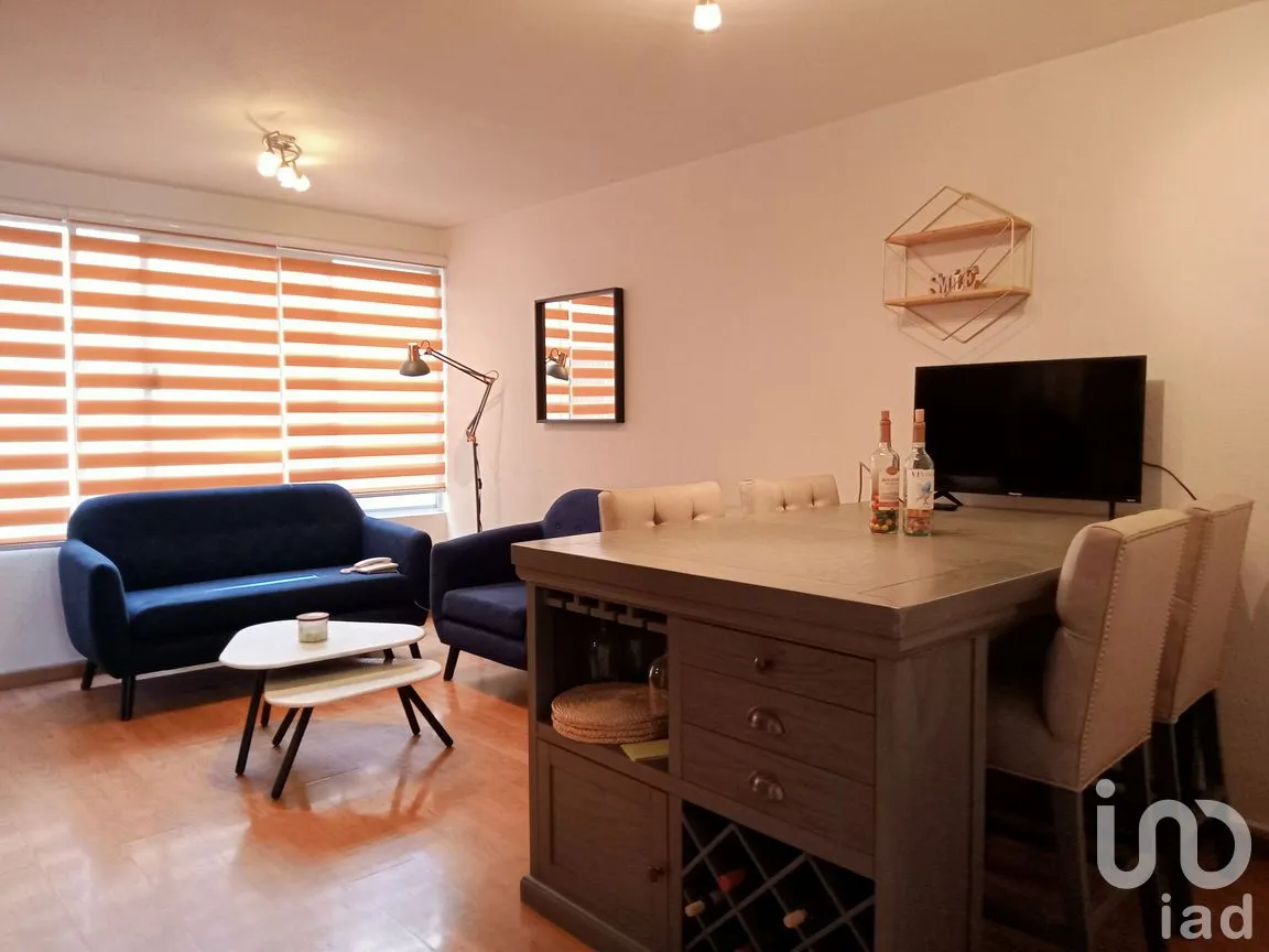 Departamento en Venta en Anáhuac I Sección, Miguel Hidalgo, Ciudad de ...