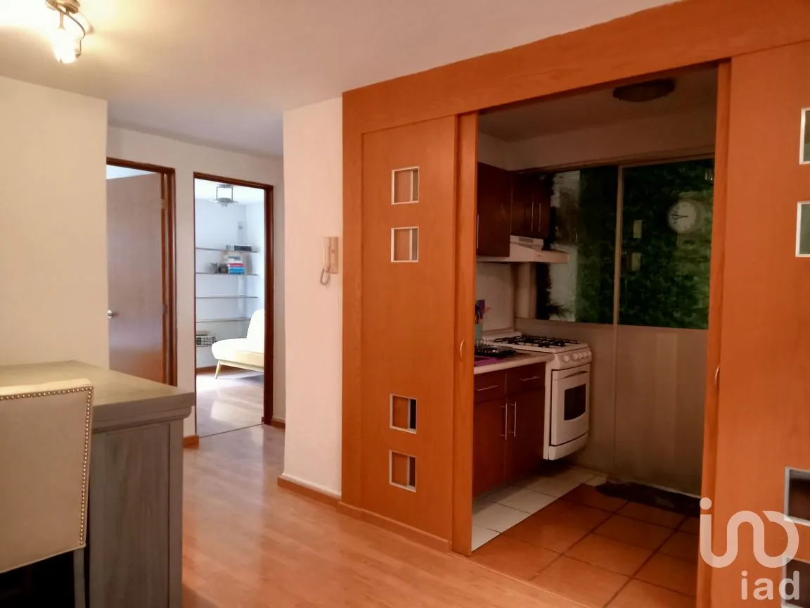 Departamento en Venta en Anáhuac I Sección, Miguel Hidalgo, Ciudad de ...