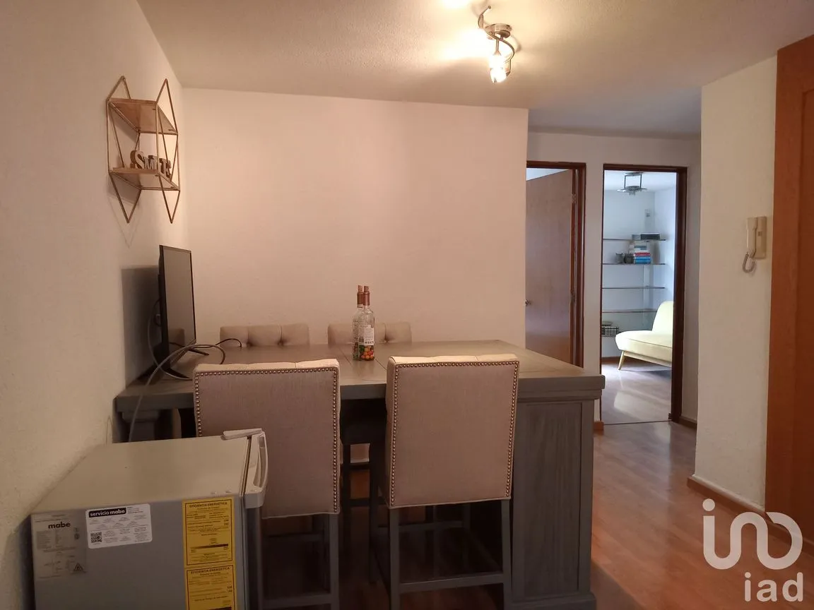 Departamento en Venta en Anáhuac I Sección, Miguel Hidalgo, Ciudad de ...