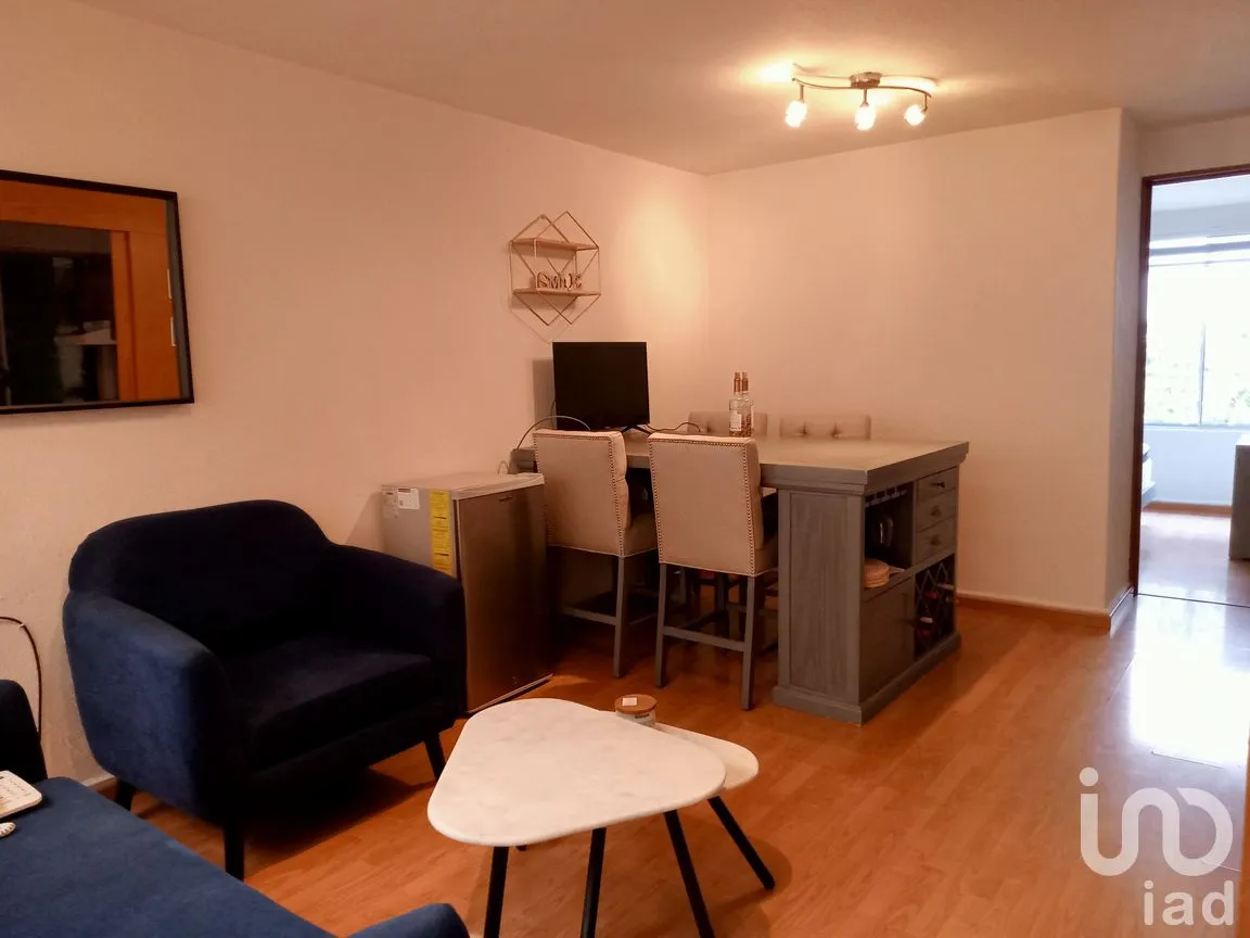 Departamento en Venta en Anáhuac I Sección, Miguel Hidalgo, Ciudad de ...