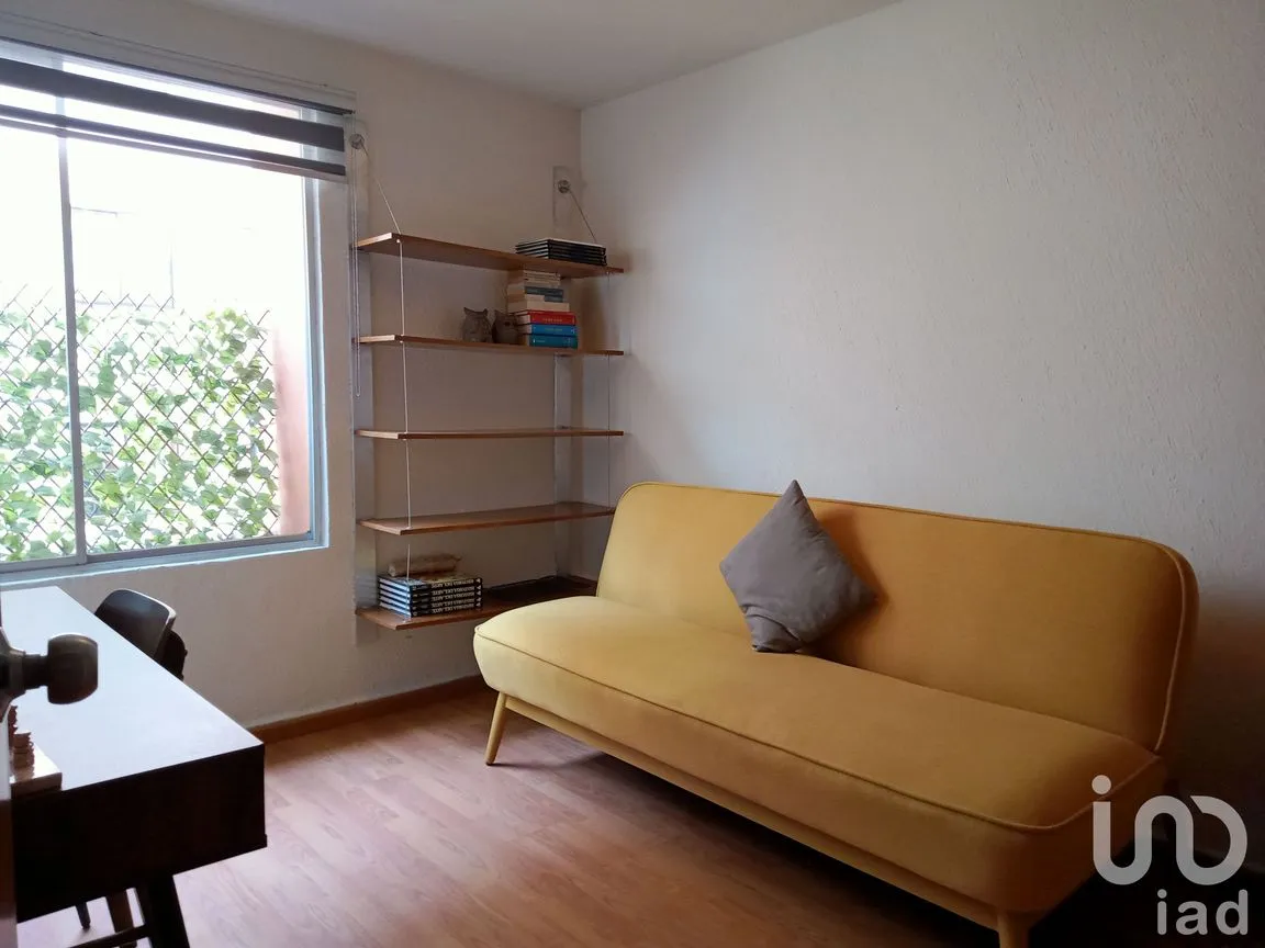 Departamento en Venta en Anáhuac I Sección, Miguel Hidalgo, Ciudad de ...
