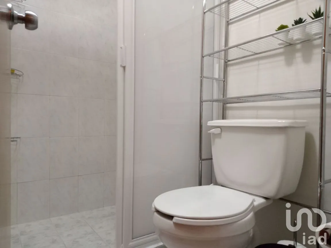 Departamento en Venta en Anáhuac I Sección, Miguel Hidalgo, Ciudad de ...