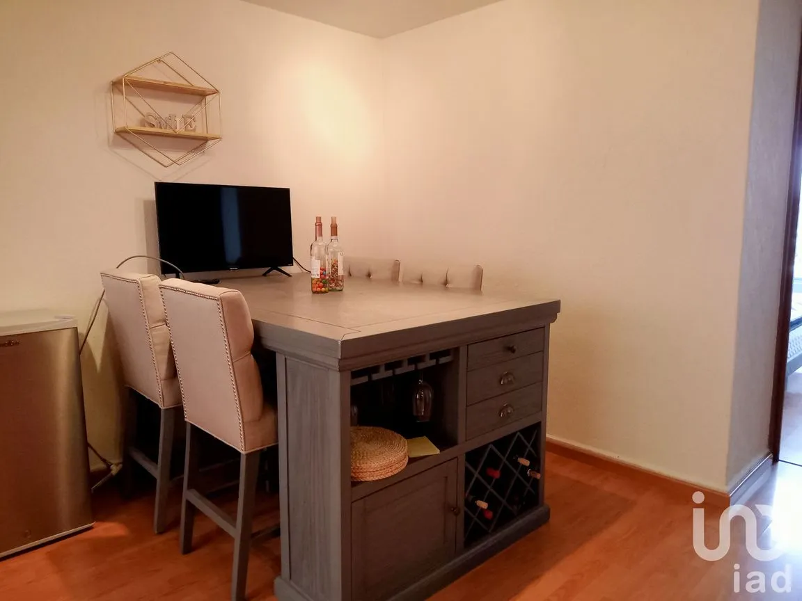 Departamento en Venta en Anáhuac I Sección, Miguel Hidalgo, Ciudad de ...