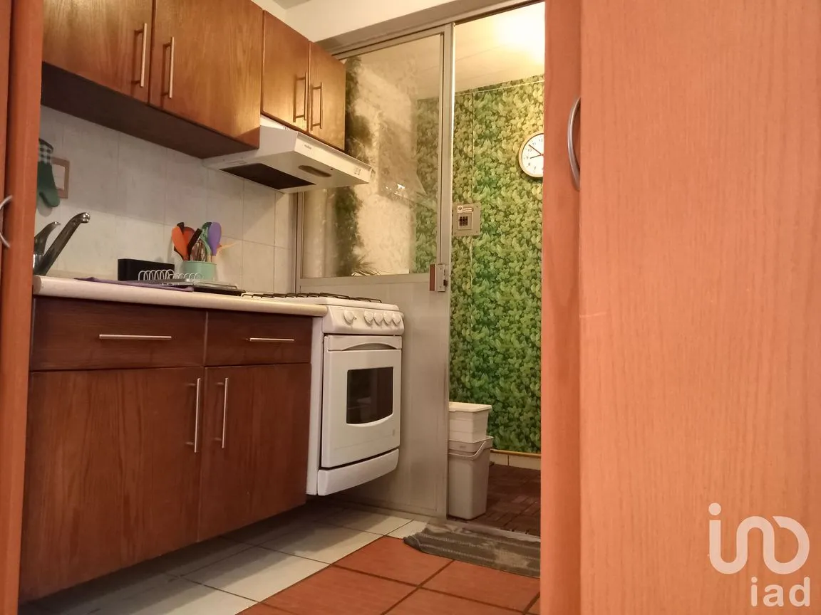 Departamento en Venta en Anáhuac I Sección, Miguel Hidalgo, Ciudad de ...