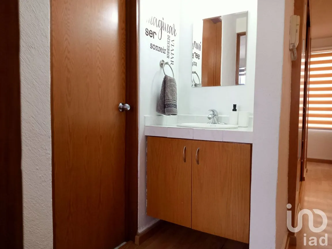 Departamento en Venta en Anáhuac I Sección, Miguel Hidalgo, Ciudad de ...