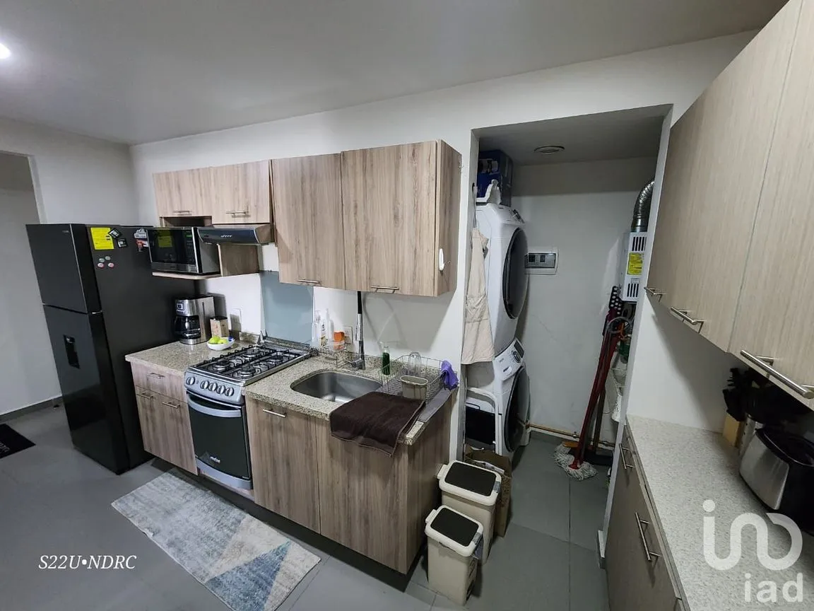 Departamento en Venta en Portales Norte, Benito Juárez, Ciudad de ...