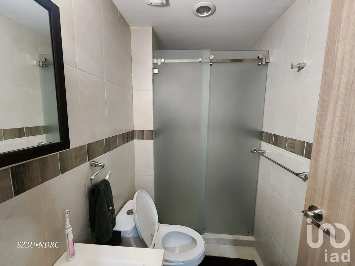 Departamento en Venta en Portales Norte, Benito Juárez, Ciudad de ...