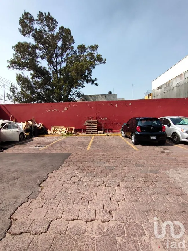 Departamento en Venta en Agrícola Pantitlán, Iztacalco, Ciudad de ...