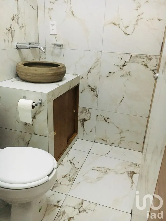 Departamento en Renta en Huíchapan, Miguel Hidalgo, Ciudad de México ...