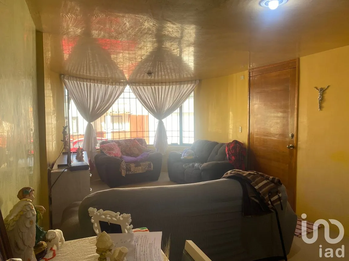 Casa en Venta en Paseo de las Reynas I, Mineral de la Reforma, Hidalgo ...