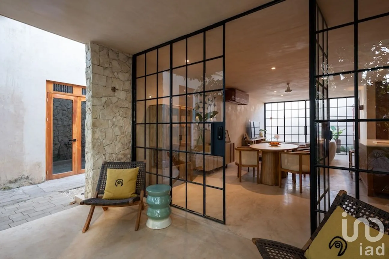 Departamento en Venta en Mérida Centro, Mérida, Yucatán | NEX-259664