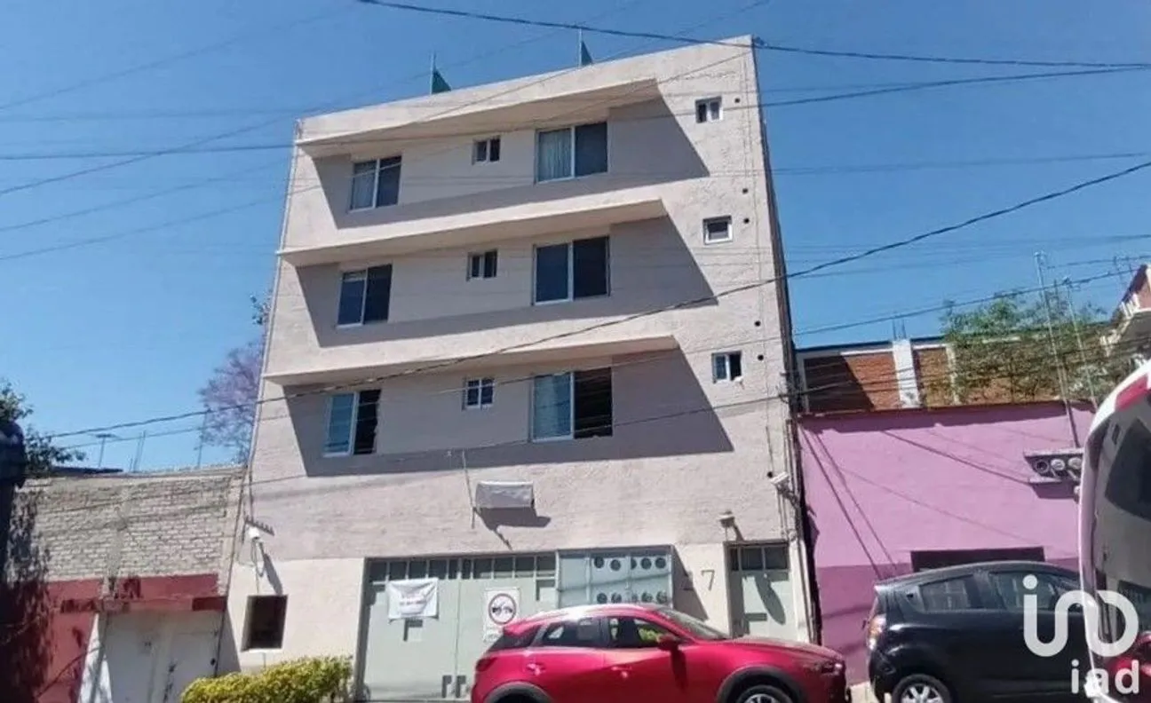 Departamento en Venta en Isidro Fabela, Tlalpan, Ciudad de México | NEX ...